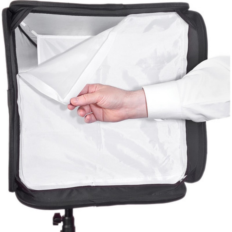 Impact Quikbox Softbox (24 x 24")