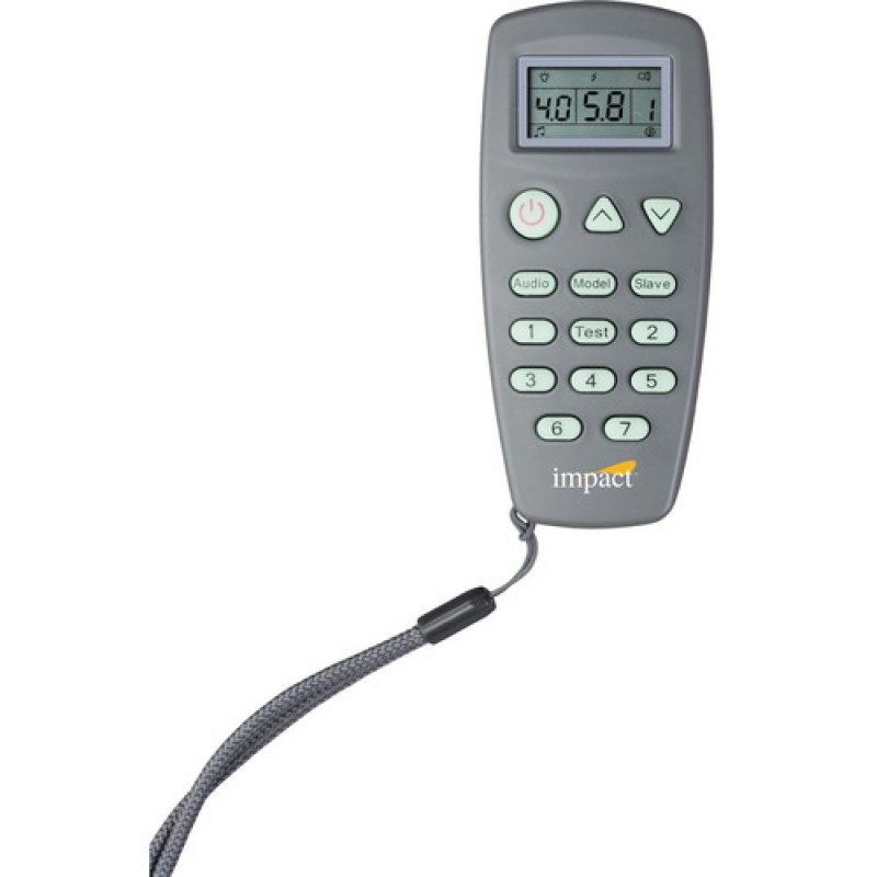 Impact VC-500LR 2 Monolight Kit (220-240VAC)