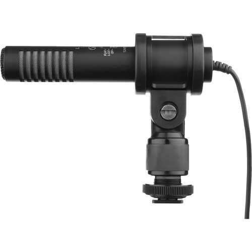 Senal Senal SMS-45 Mini Shotgun Stereo Condenser Microphone