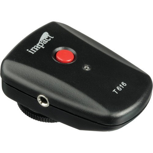 Impact AC 16 Channel Radio Slave System (120/220V AC)
